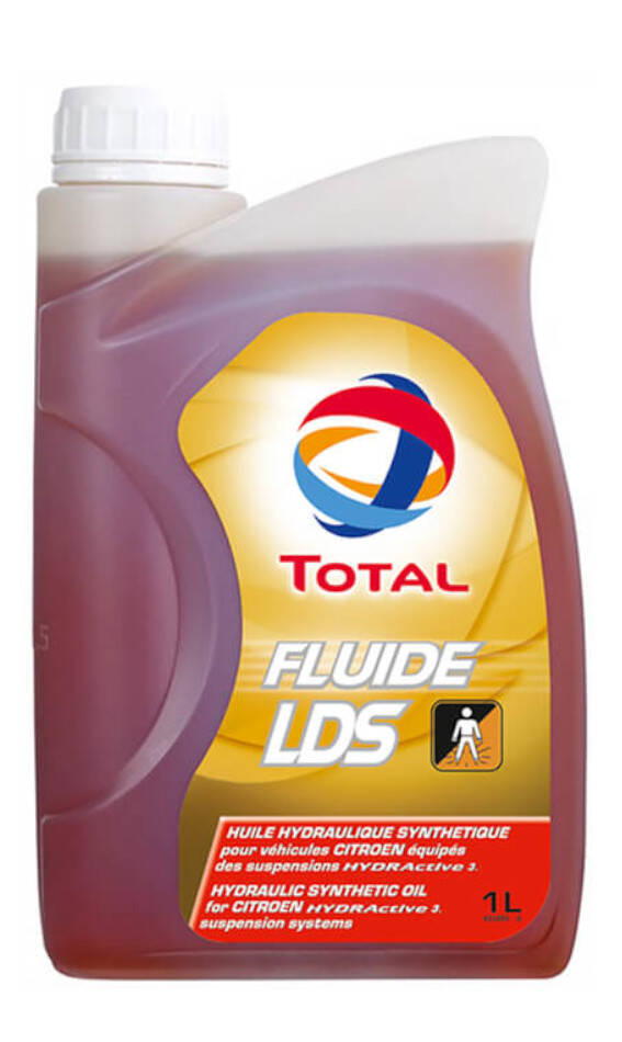 TOTAL FLUIDE LDS 1L